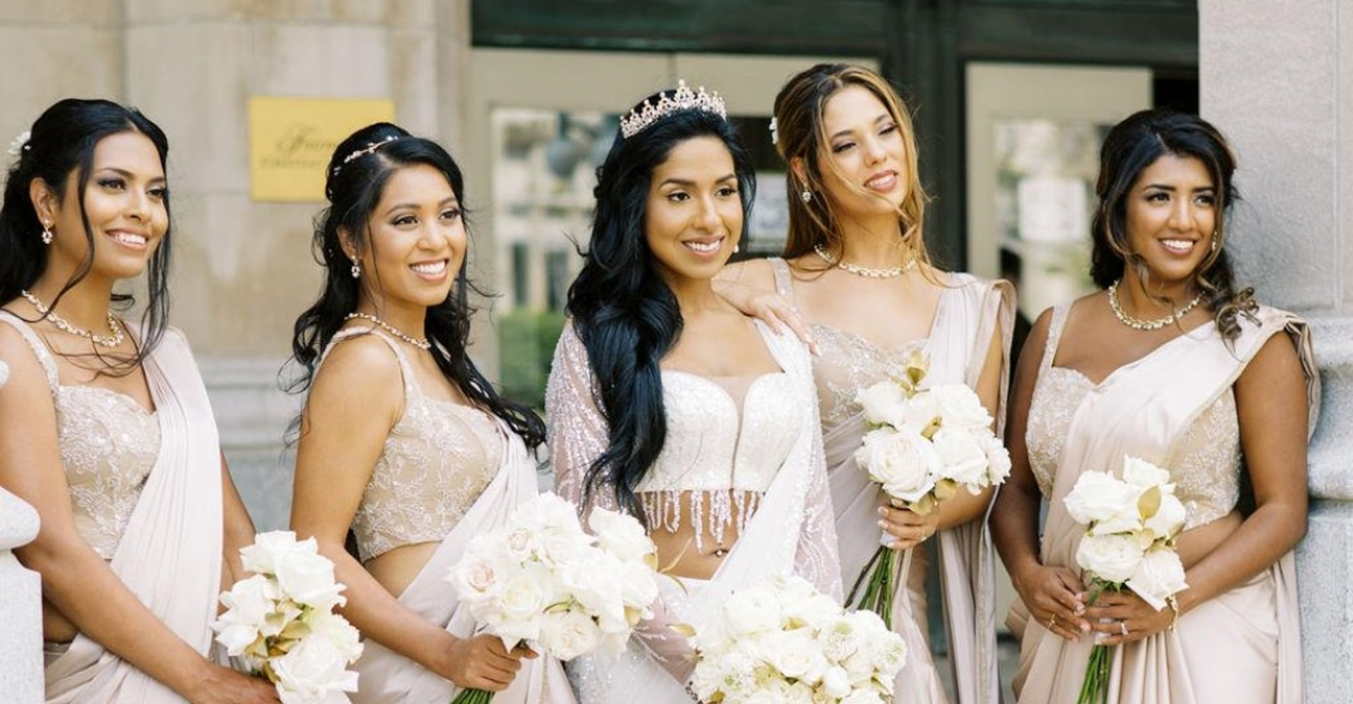 Chammi's Brides - Welcome to Chammi's Brides, where dreams unfold and ...