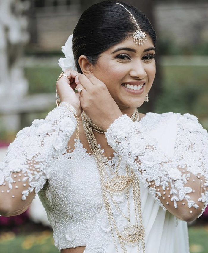 About - Chammi's Brides - Oshawa Ontario Canada